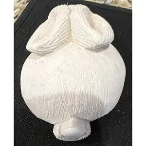 Artesania Rinconada | Art | Artesania Rinconda Bunny Rabbit Clay ...